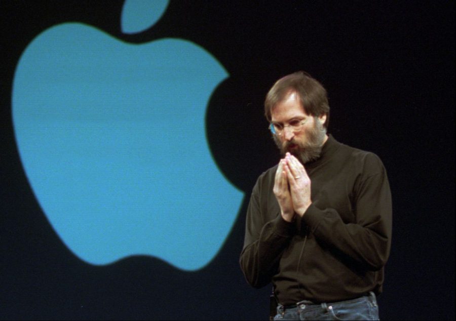 The Story of Steve Jobs | In 20 Slides – Kloud Kafe